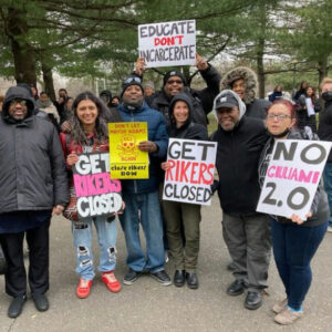 Get Involved | VOCAL-NY