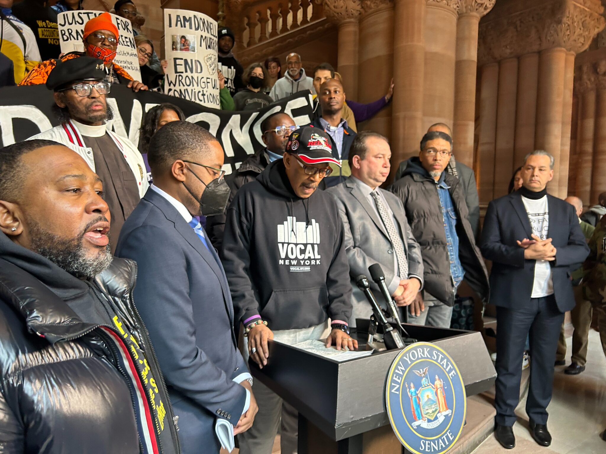 Neil Berry | VOCAL-NY