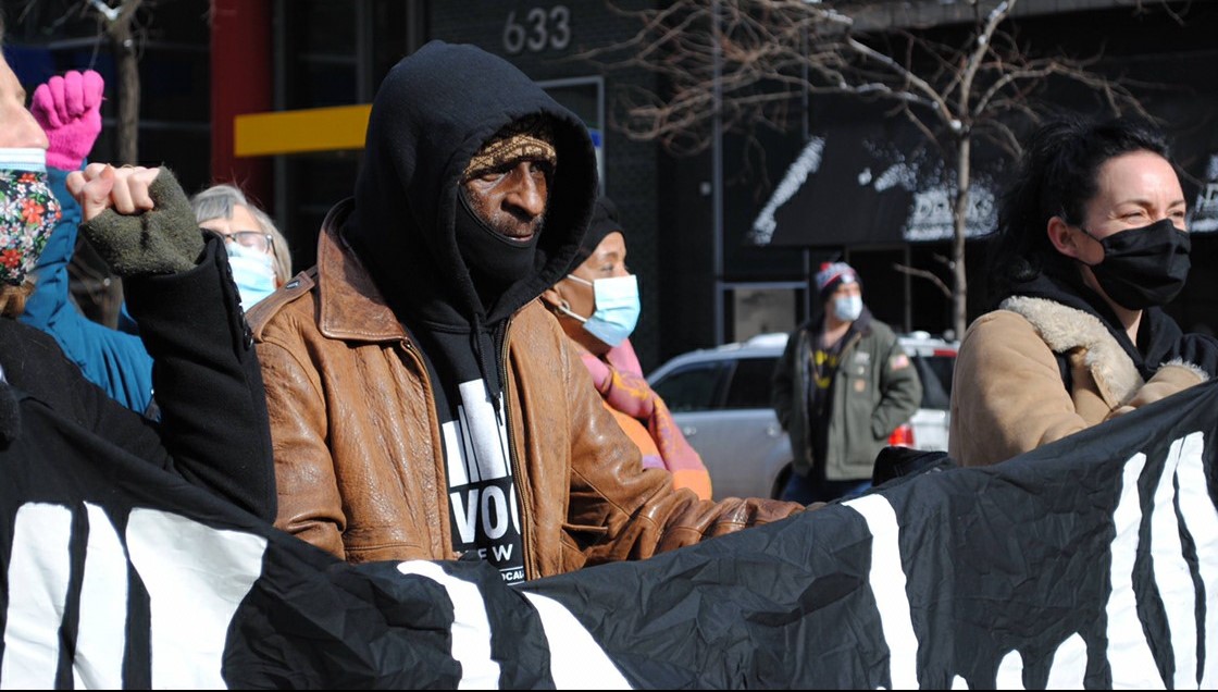 Malik Mills | VOCAL-NY