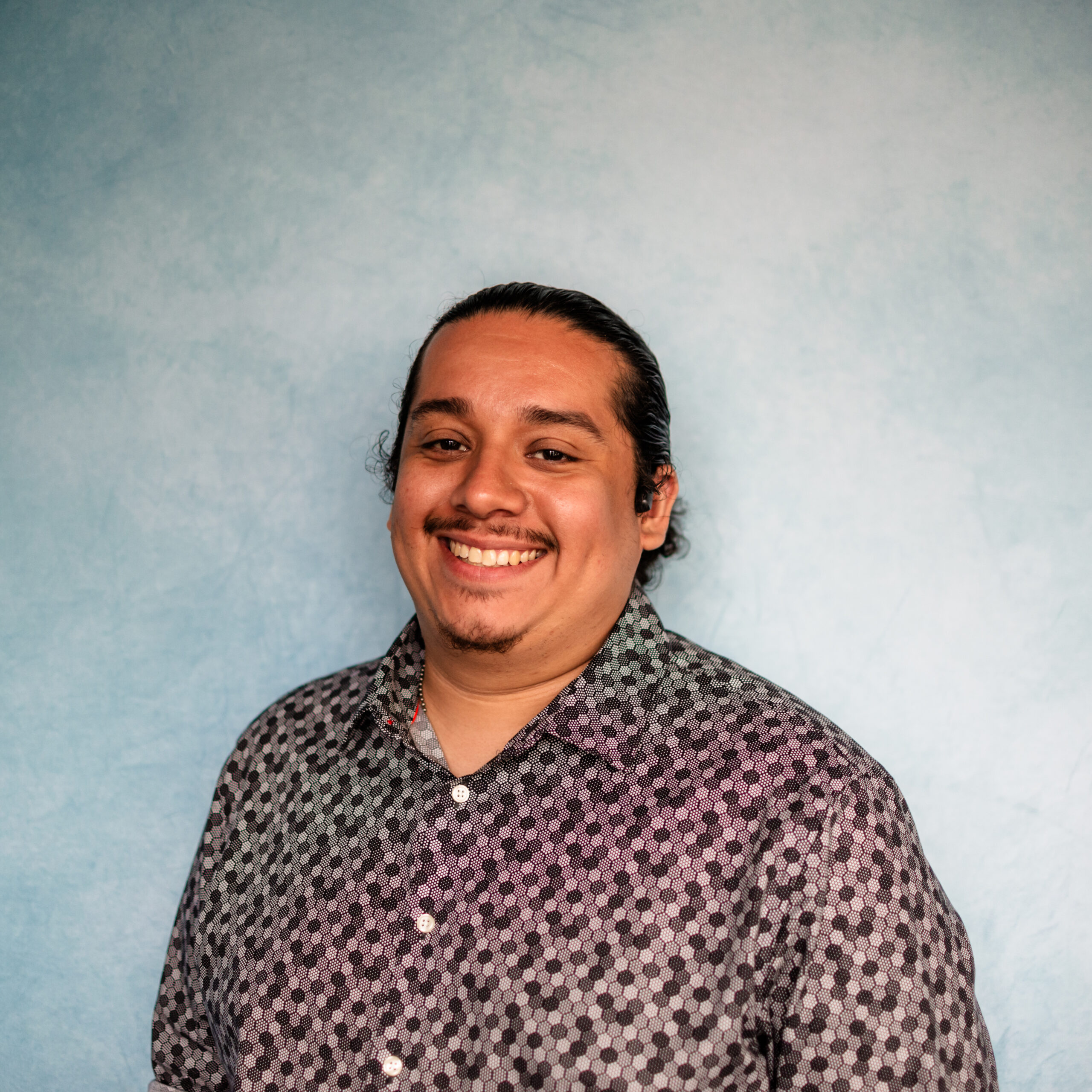 Leonel Lopez | VOCAL-NY