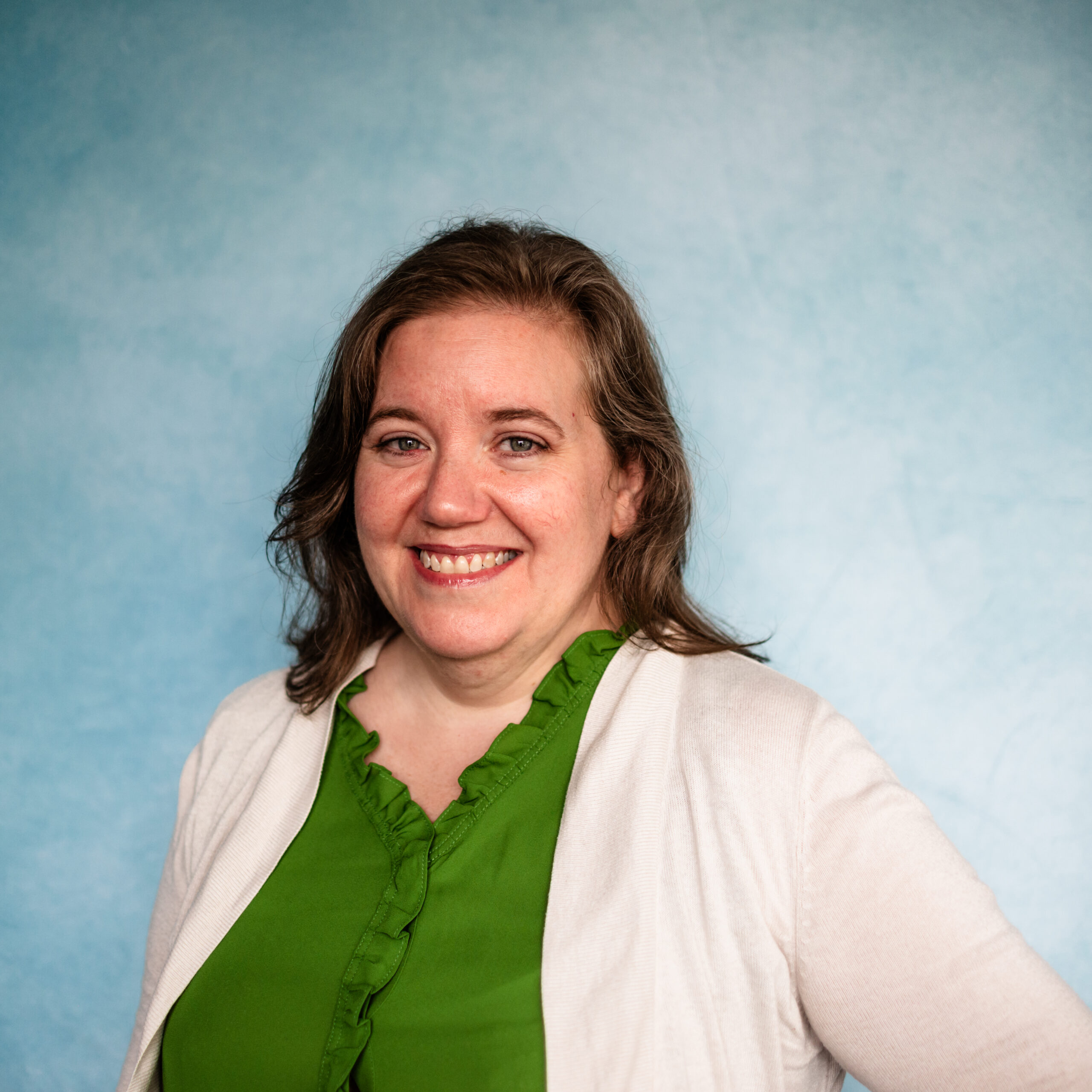 Mary Supley | VOCAL-NY
